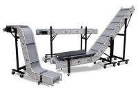 DynaCon Europe - Modular Conveyor System - Versatile & Flexible